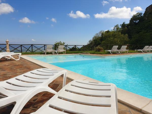 Country House Il Ciliegio - Tuscany