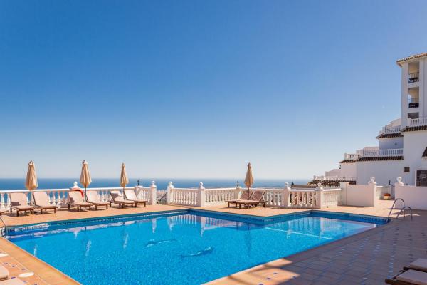 Macdonald La Ermita Resort - La Cala de Mijas