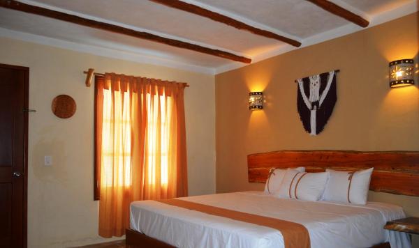 Hotel Casa San Juan - Quintana Roo