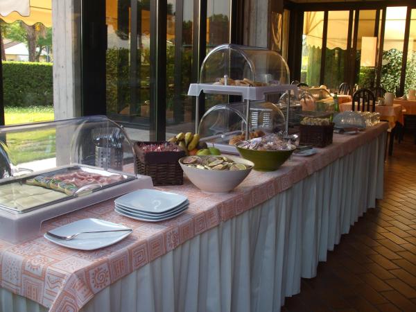 Hotel Derby - Sirmione