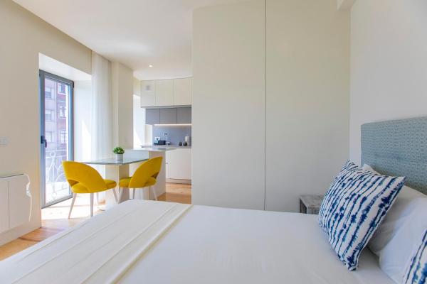 Casa São Lázaro By Oporto Soul - Canelas