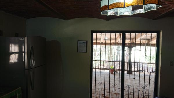Cabañas Tapalpa Sierra Del Tecuan, Cabaña Coyote - Tapalpa