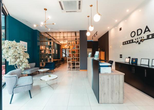 Oda Hotel Tirana - Tirana