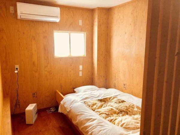 Guesthouse Otaru Wanokaze Triple Room / Vacation Stay 32203 - Otaru