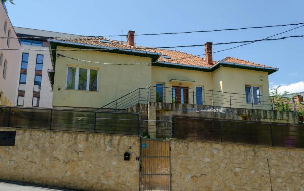 Casa Rezidentiala Pasteur - Cluj-Napoca