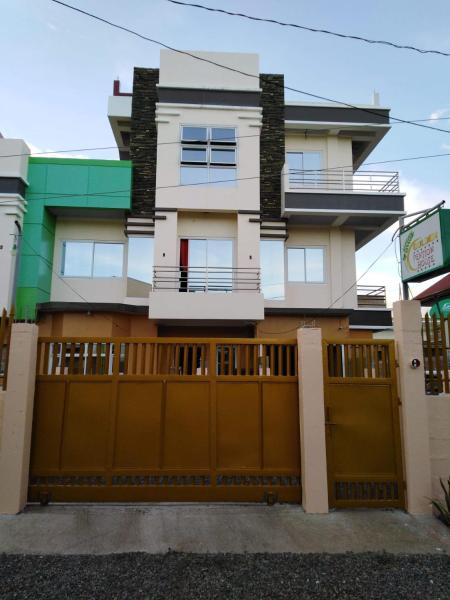 Golden Pension House,palawan - Puerto Princesa