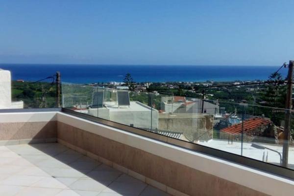 Smaragda's Maisonette - Ретимно