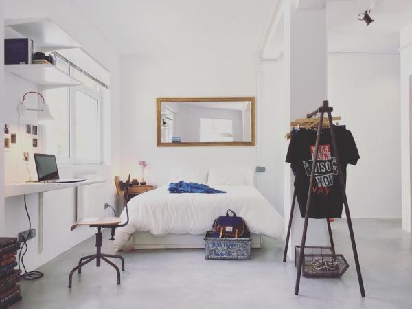 Loft Bed & Breakfast - La Coruña