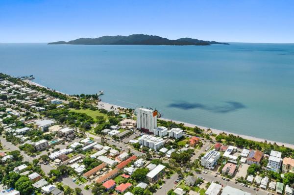 Aquarius On The Beach - Townsville