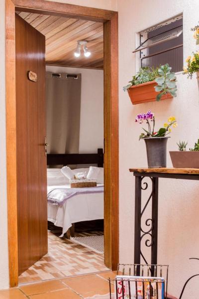 Suítes Bela Joao E Maria - Santo Antônio do Pinhal