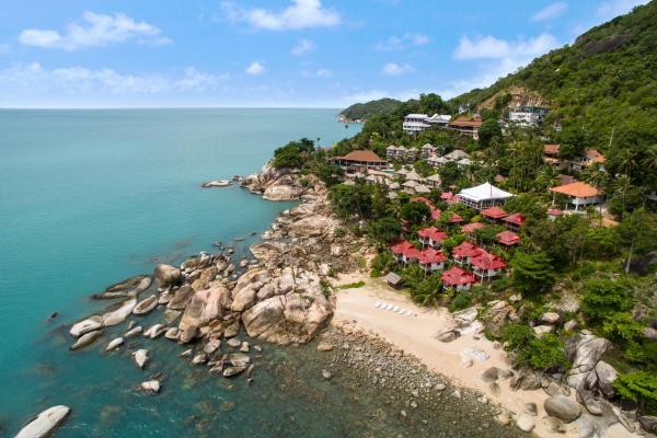 Vikasa Yoga Retreat - Ko Samui