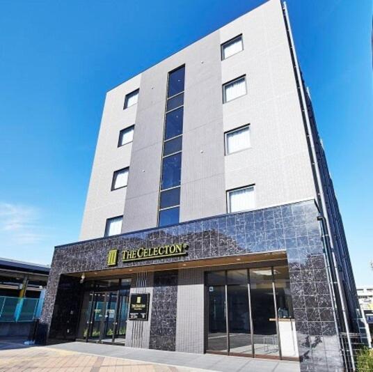 The Celecton Omiya Kaisoku Kitamoto Ekimae - Kuki