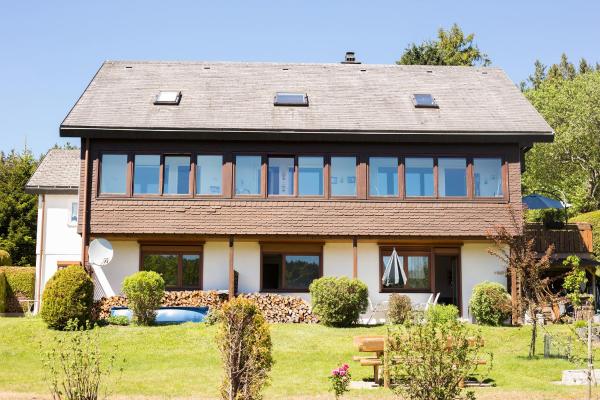 Ferienwohnung Himmelreich, 32qm, 1 Schlafzimmer, Max. 2 Personen - Hinterzarten
