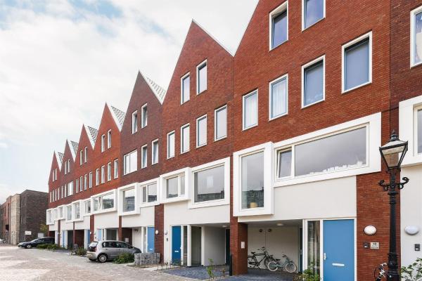 Canal House - Homestay - Bergen, Netherlands