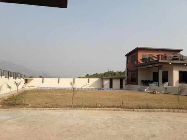 Sunset Resort - Islamabad