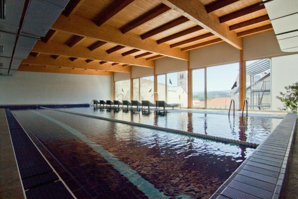 Hotel Kašperk - Tschechien