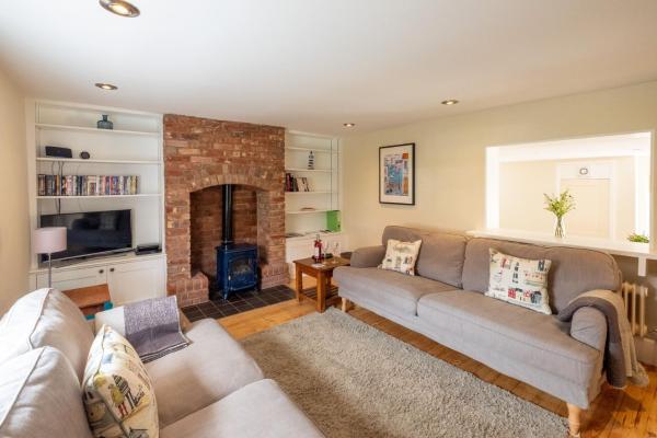 Little Tern Cottage - Aldeburgh