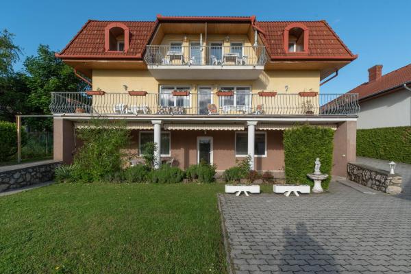 Lena Apartman - Hévíz