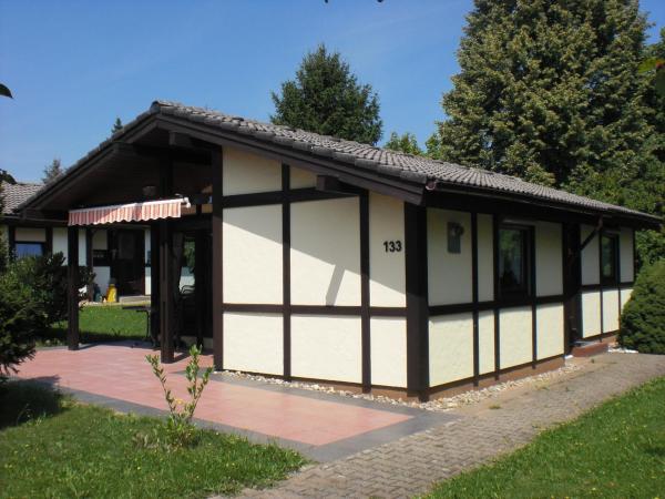 Robinson Crusoe - Eberbach