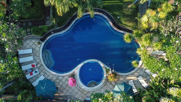 Suma Hotel North Bali - Munduk