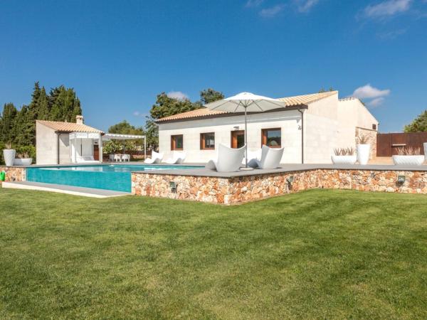 Son Calet - Balearic Islands