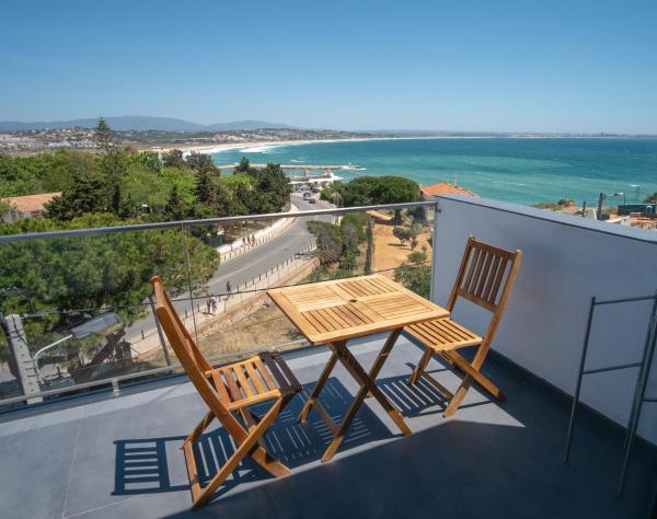 Apartamentos Pinhão - Algarve