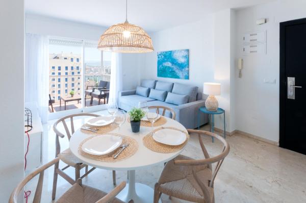 Calmo Singular Apartments - Oliva