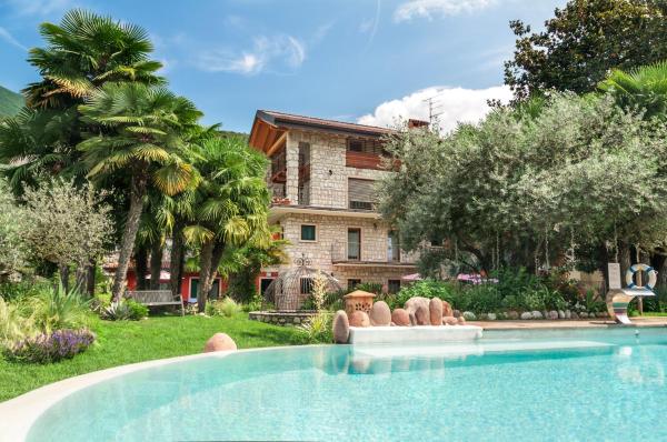 Da Gianni E Villa Annamaria - Arco