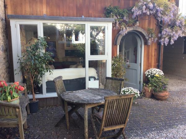 Arch Cottage - Devon