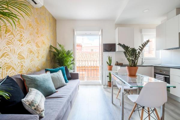 La Latina Rastro Boutique - Madrid