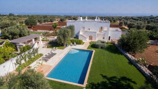 Helloapulia - Roseto - Monopoli