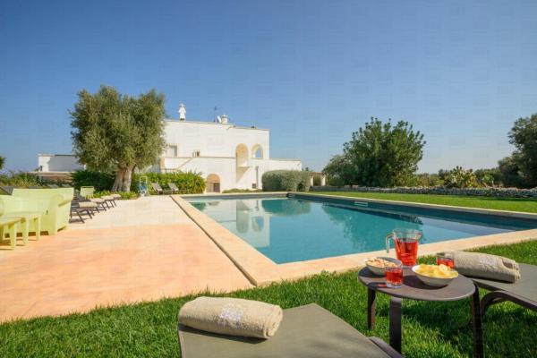 Helloapulia - Melograno - Monopoli