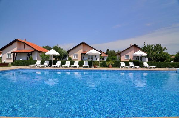 Bulgariavilla - Sunny Hills Villas - Bulgarie