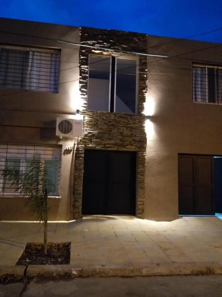 Departamentos Olivia - San Pedro