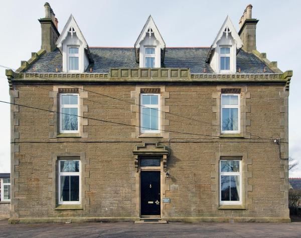 Greenland House - Thurso