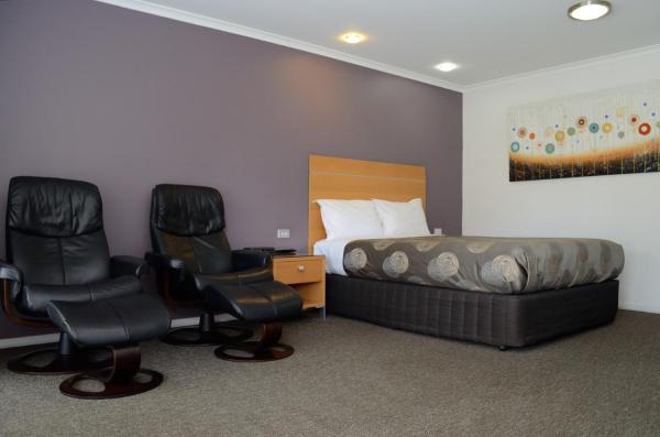 Sportsmans Motor Inn - Cobram