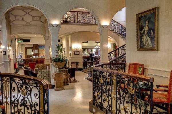 The Midland Hotel - Pudsey