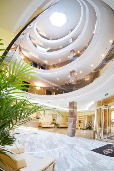 Grand Otrada Hotel Resort & Spa - Odessa