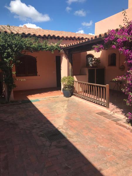 Villa Turisarda - Arzachena