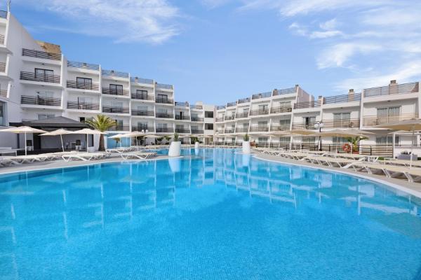 Palmanova Suites By Trh - Magaluf