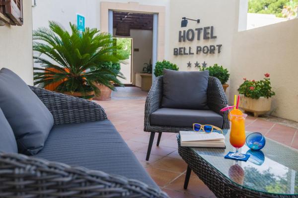 Bell Port Hotel - Capdepera