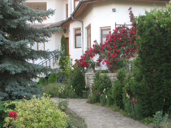 Guest House Astra - Bulgaria