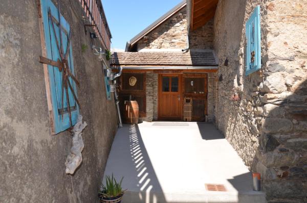 Chalet Les Copains - L'Alpe d'Huez