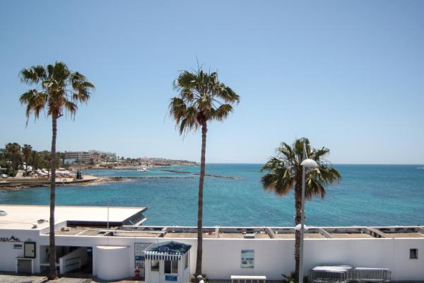 Phaedrus Living Seaview Luxury Flat Lighthouse 53 - Paphos