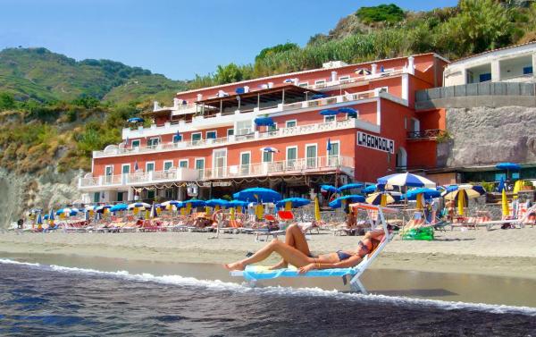 Hotel La Gondola - Forio