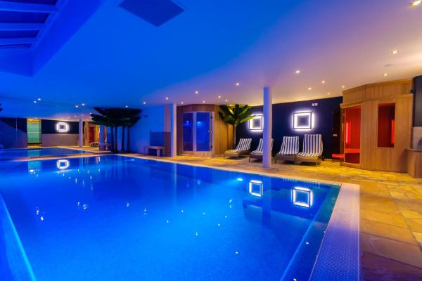 Hotel Pracha -