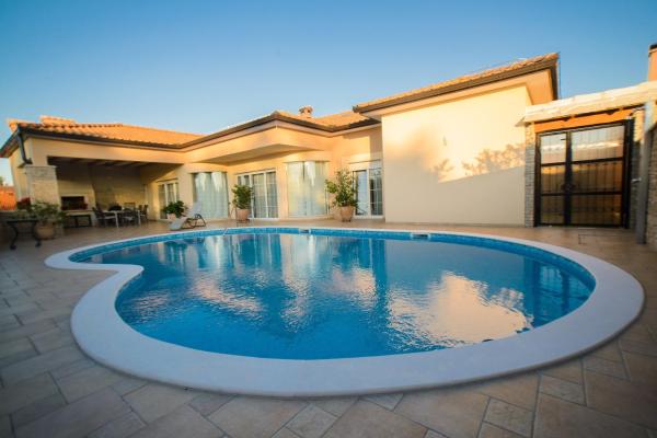 Villa Vacanza - Bosnien und Herzegowina