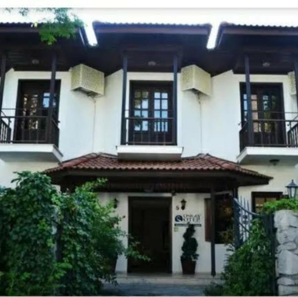 Nehir Dalyan Boutique Otel - Dalyan