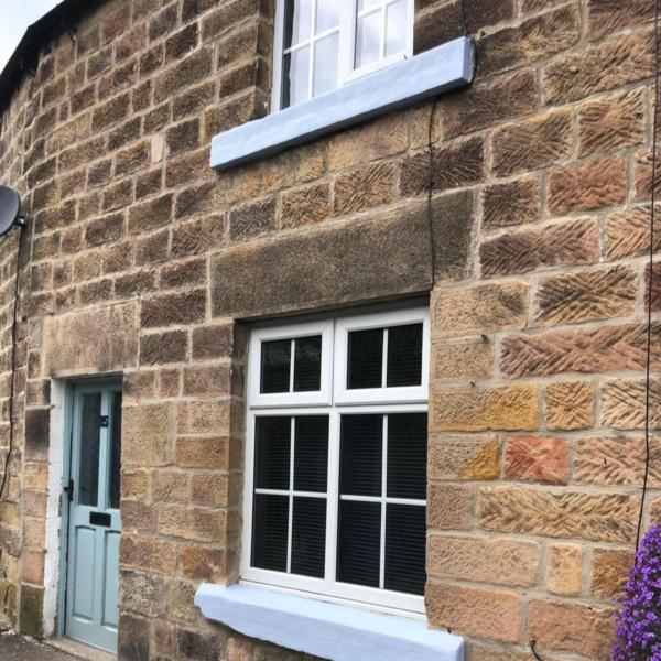 Blue Sky Cottage - Matlock Bath