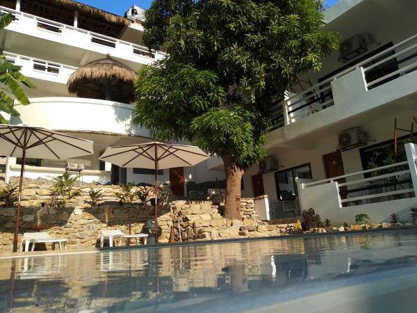 Jalyn's Resort Sabang - Puerto Galera